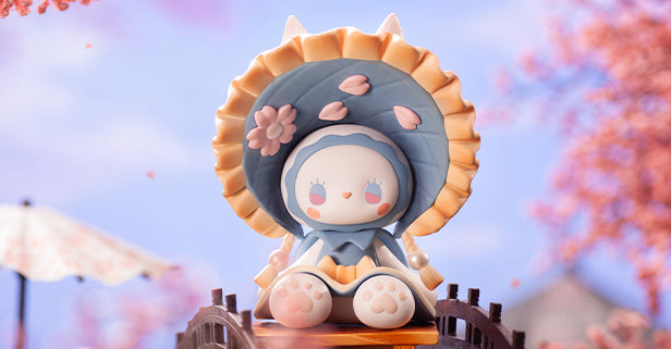 Collections – ToyBeta US