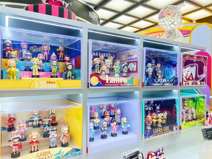 About Us – ToyBeta US