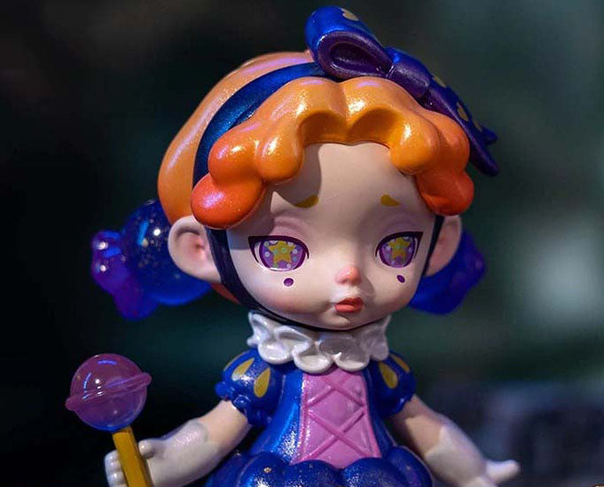 Dimoo – ToyBeta US