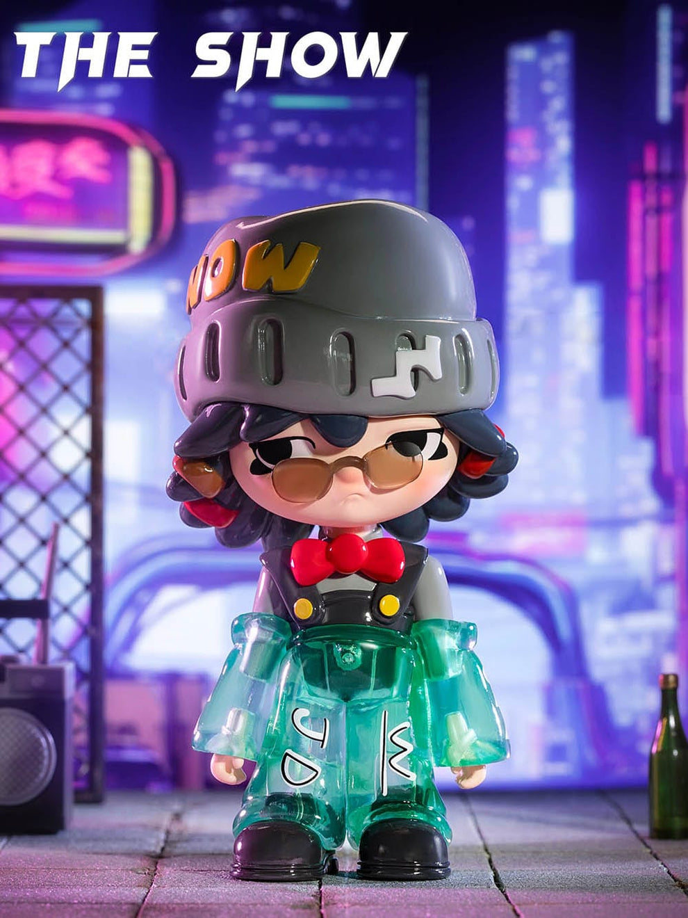 JD Multi Faceted Life Series Blind Box – ToyBeta US