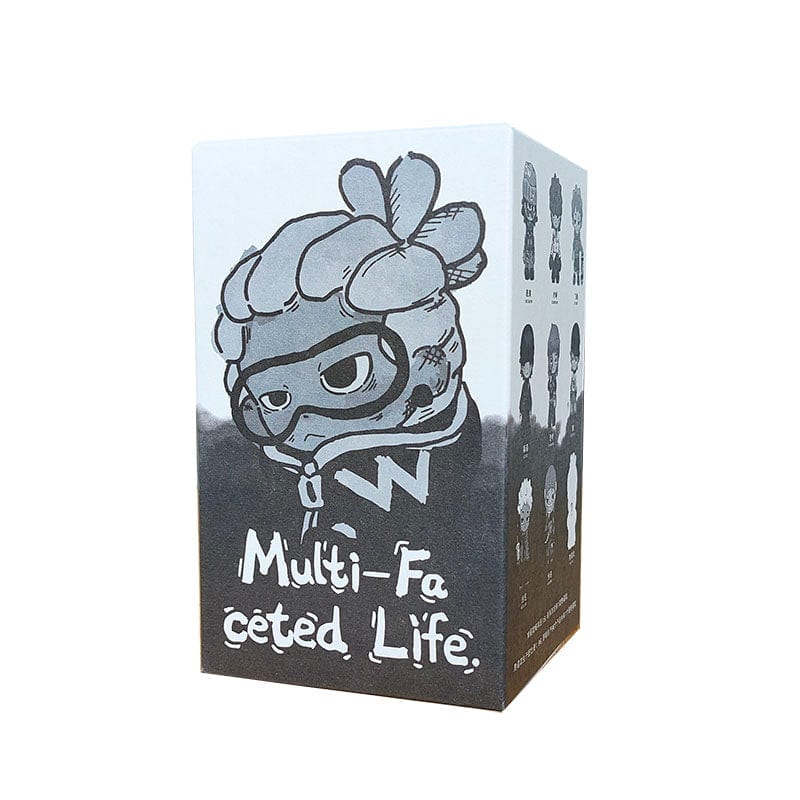 JD Multi Faceted Life Series Blind Box – ToyBeta US