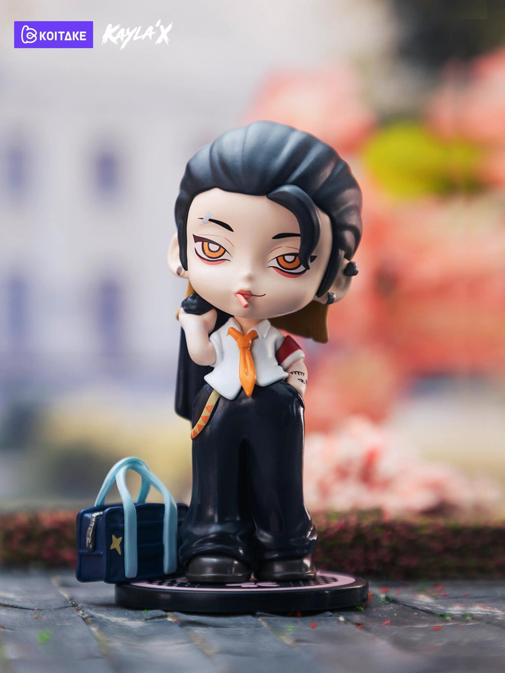 KAYLA X K-Zone Series Blind Box【KoiTake】 – ToyBeta US