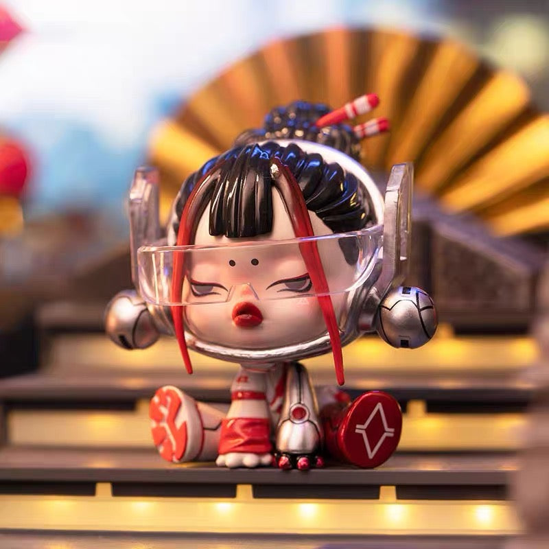 Dimoo – ToyBeta US