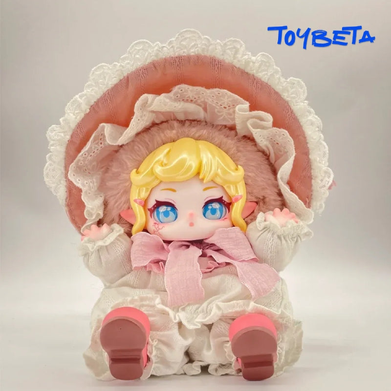 ANTOO Ant00’s Paradise Lost Series Plush Blind Box – ToyBeta US