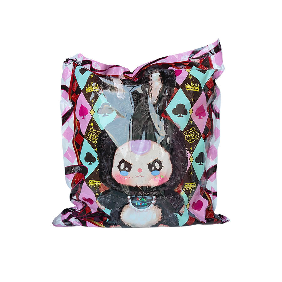 【Sale】Baby Three Lily Rabbit Town Series Plush Blind Box – ToyBeta US