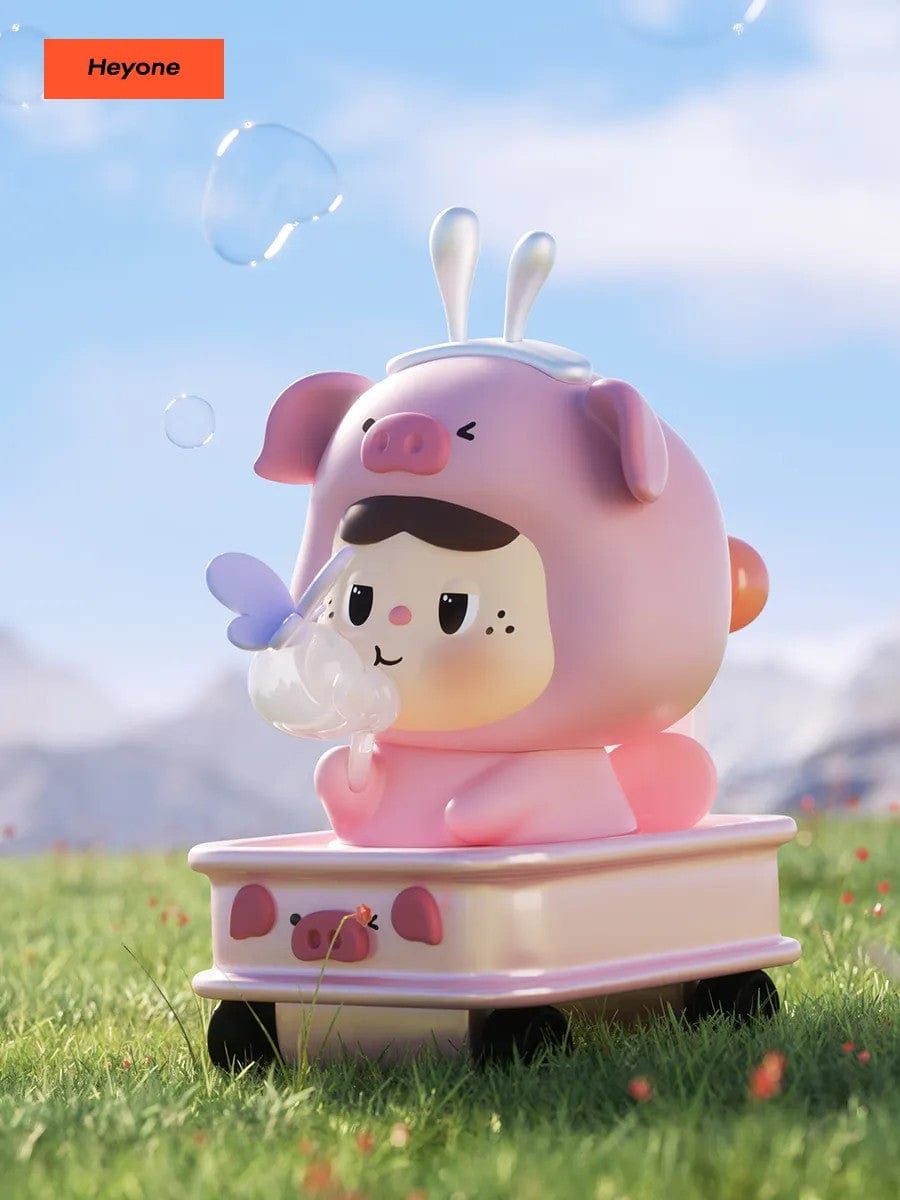 A Perfectly Full Spring with BAOBAO Series Blind Box【Heyone】 – ToyBeta US