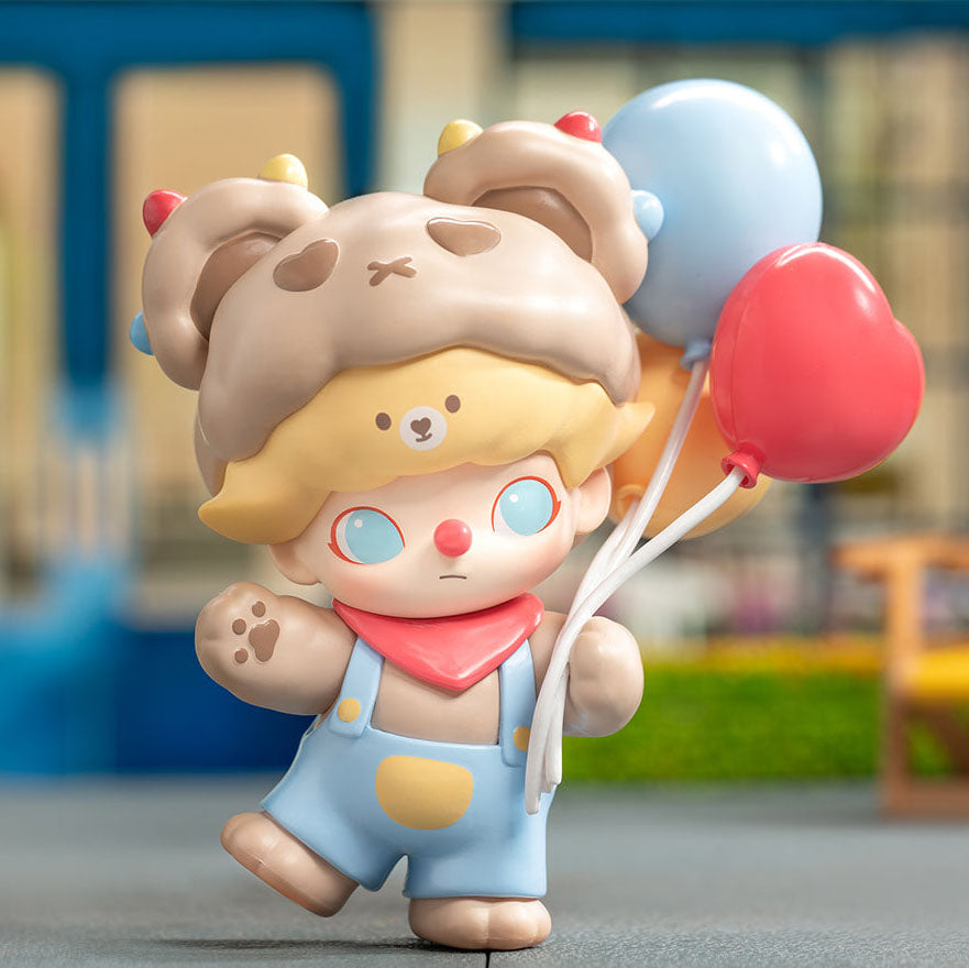 Dimoo – ToyBeta US