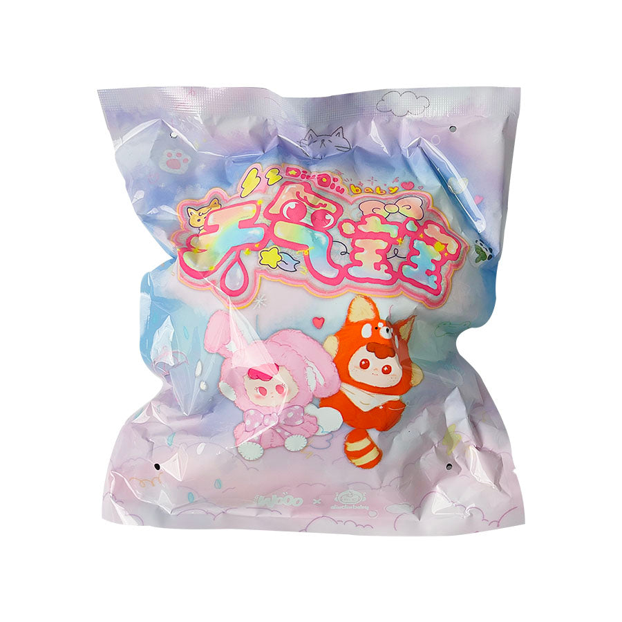 Diudiu Weather Baby Series Plush Blind Box – ToyBeta US