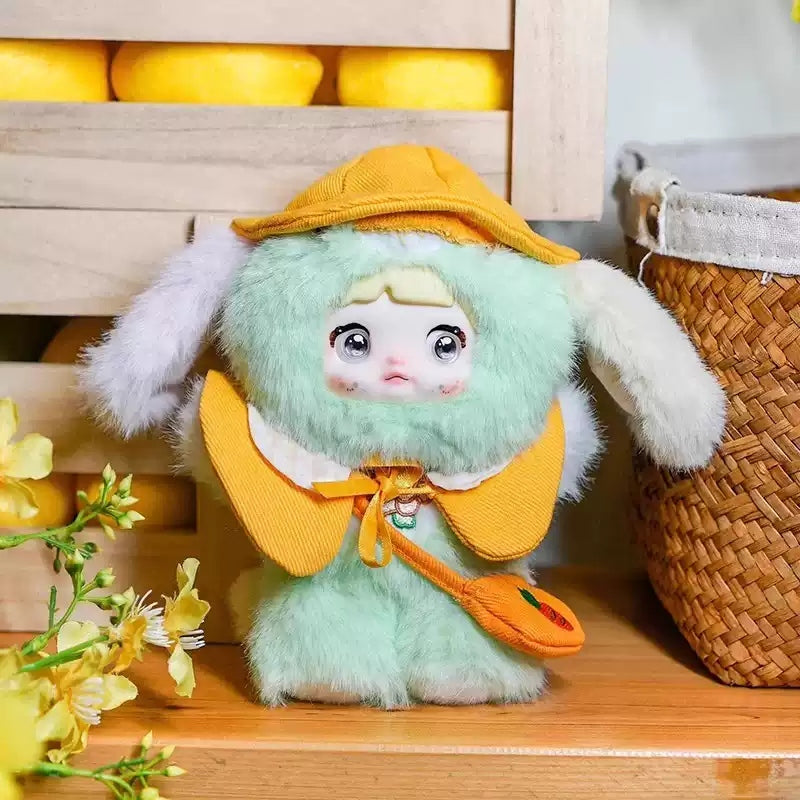 Nommi-V5 Puppy Diary Series Plush Blind Box – ToyBeta US