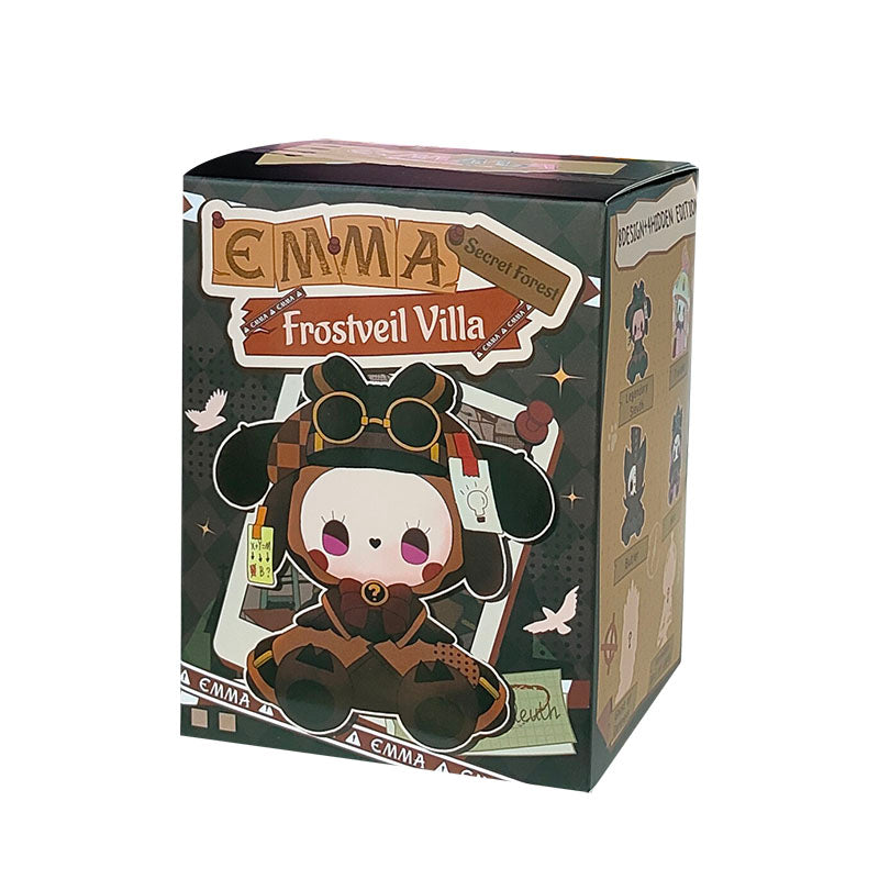 【Sale】Emma Frostveil Villa Series Blind Box – ToyBeta US