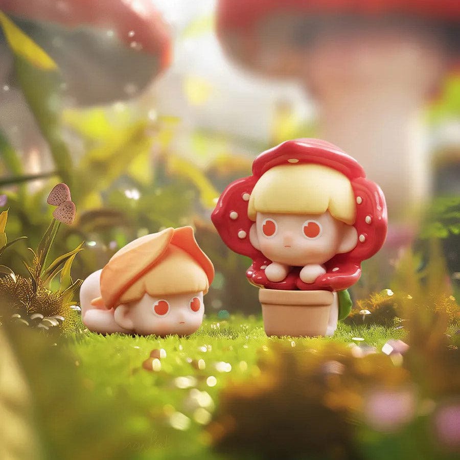 Heyone MINI Beans Series 3 - Secret Garden Blind Box【Heyone】 – ToyBeta US