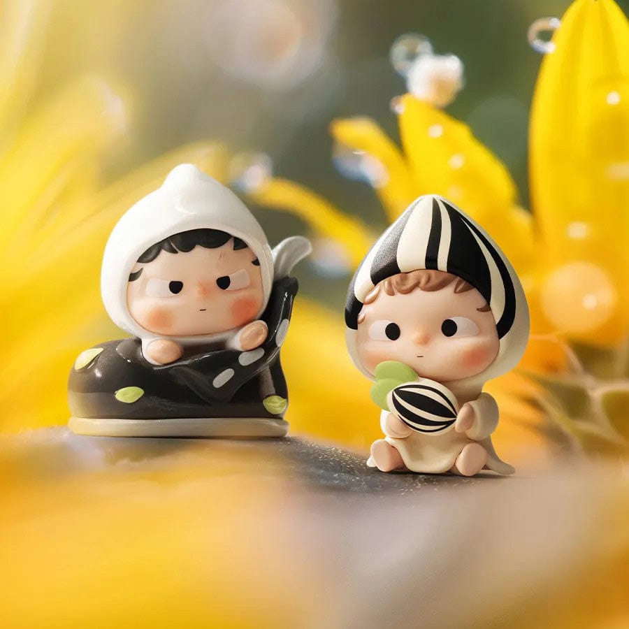 Heyone MINI Beans Series 3 - Secret Garden Blind Box【Heyone】 – ToyBeta US