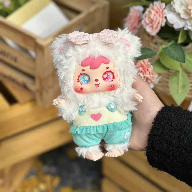 【Sale】Samuel-V2 400% Little Bear And Little Rabbit's Happy Picnic Surp ...