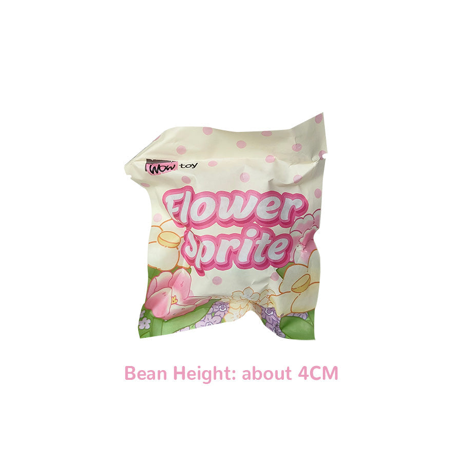 LATTA Flower Fairy Series Bean Blind Box – ToyBeta US