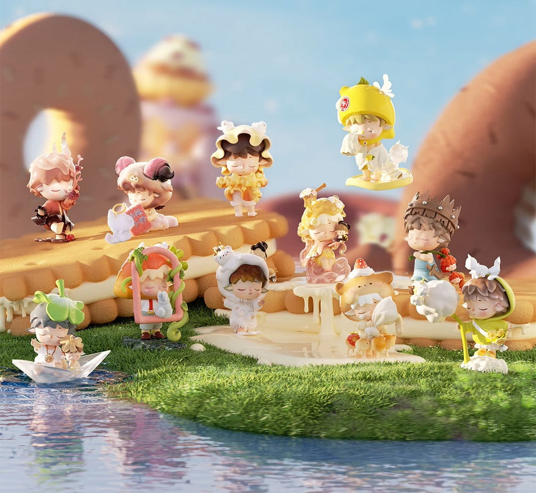 Blind Boxes & Figures‎ | Toys Shop | Toybeta – ToyBeta US