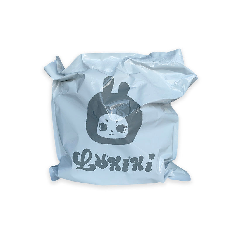 LOKIKI Workplace Animal Life Record Series Plush Blind Box – ToyBeta US