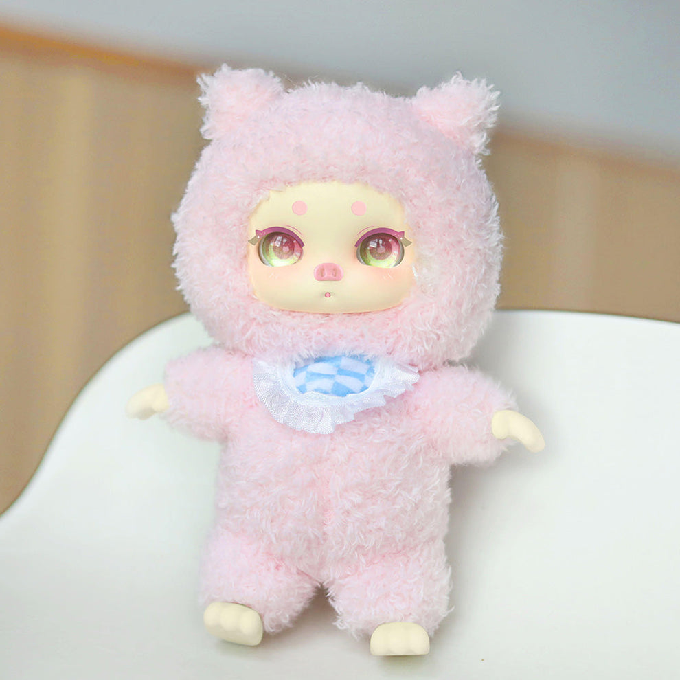 LOKIKI Nursery Rhyme Series Plush Blind Box – ToyBeta US