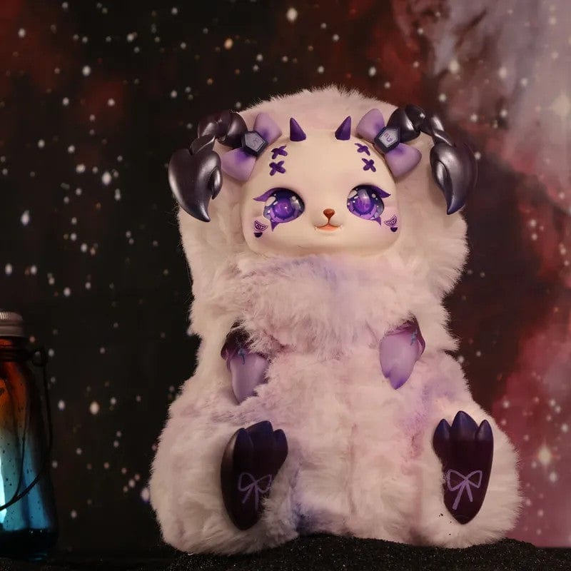 MOBO STAR Secrets of the Forest Constellation Plush Blind Box – ToyBeta US