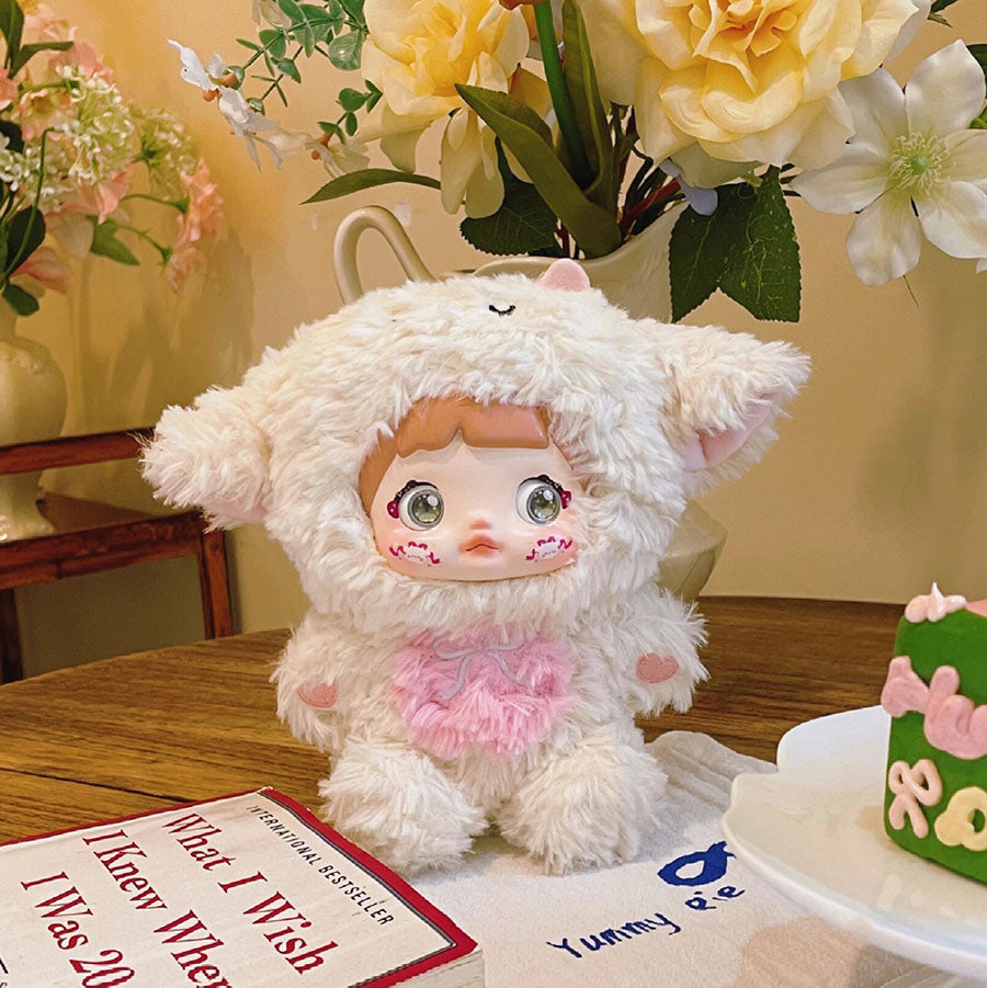 Nommi Loveliness Never Ends Series Plush Blind Box – ToyBeta US