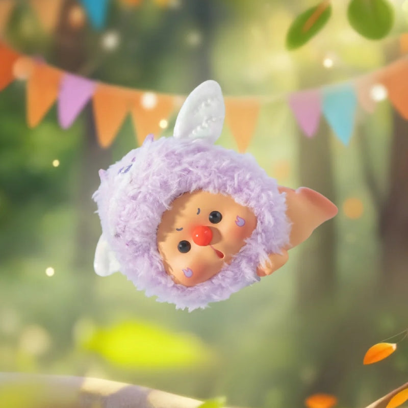 OYO Animal Party Series Mini Blind Box【Jotoys】 – ToyBeta US