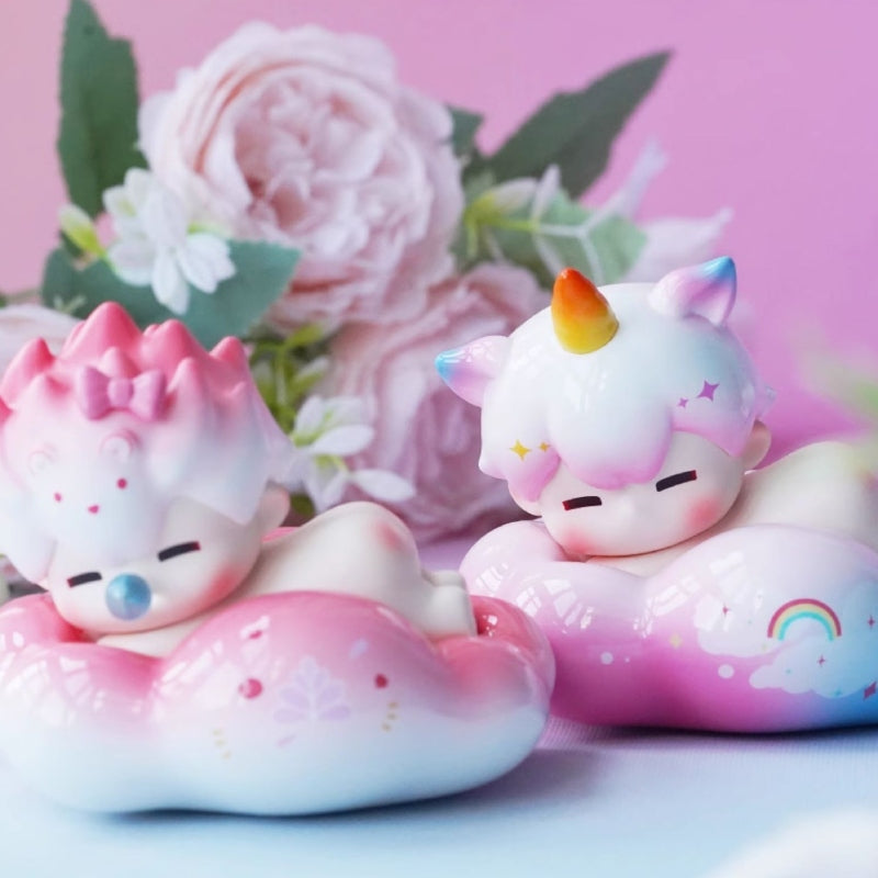 【Sale】PEDUDU Cute Beast Series Figures Blind Box – ToyBeta US