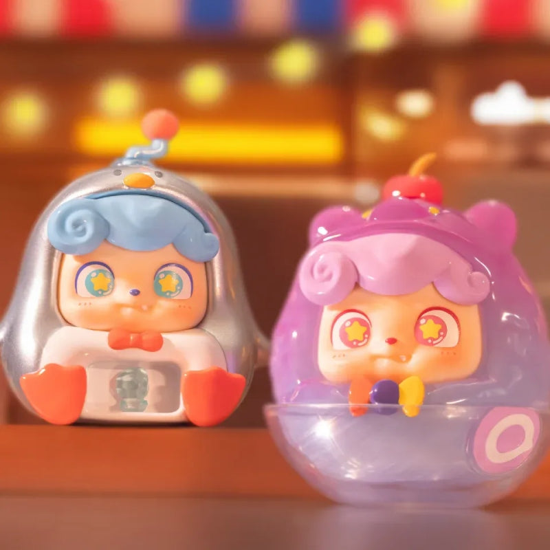 【Sale】Q Kid Street Snack Mini Blind Box – ToyBeta US