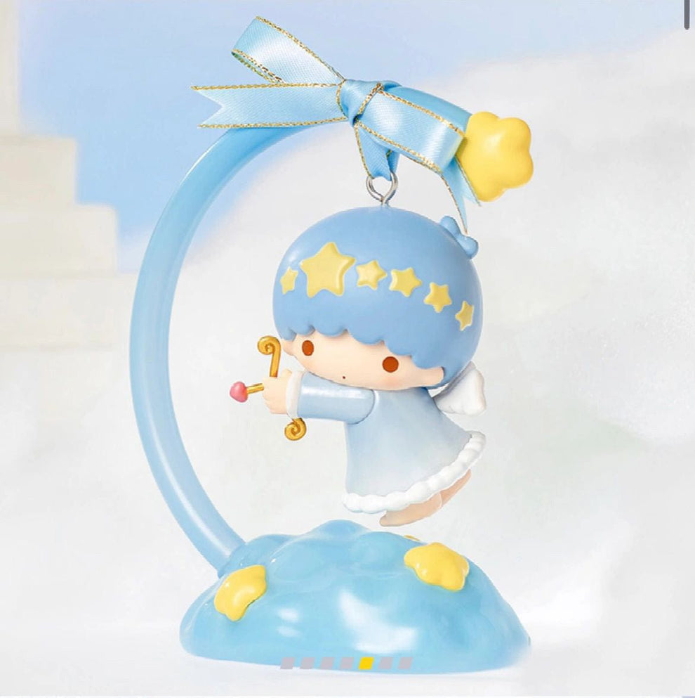 Sanrio Characters Star Angel Series Blind Box – ToyBeta US