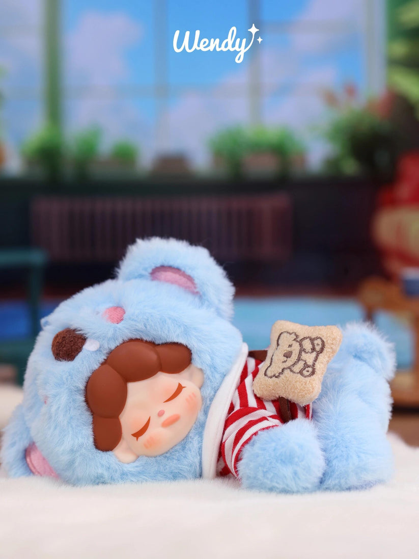 【Sale】Wendy Zoo School Series Plush Blind Box【DODO】 – ToyBeta US