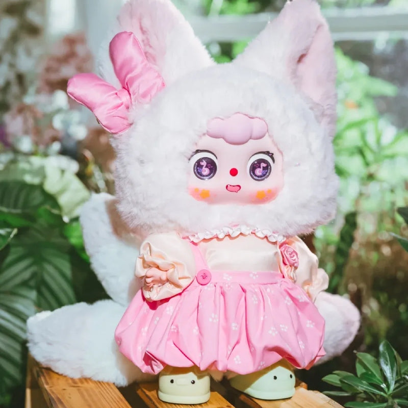 【Sale】Doubao-V2 400 % Plush Blind Box-FANTASY PARADISE – ToyBeta US