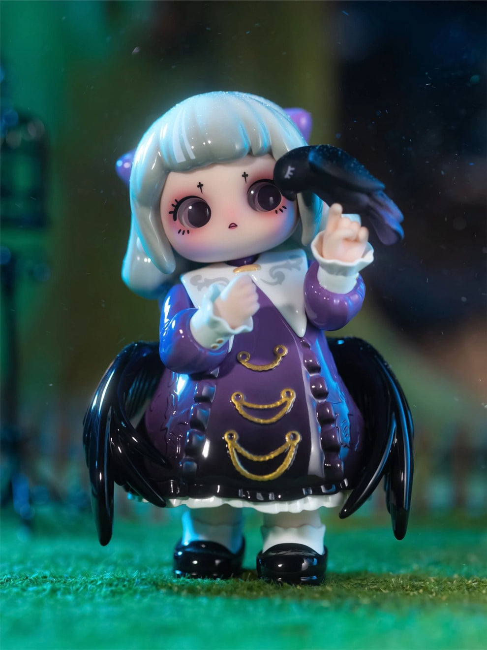 【Sale】Ziyuli The Esoteric Fable Series Blind Box【Letsvan】 – ToyBeta US