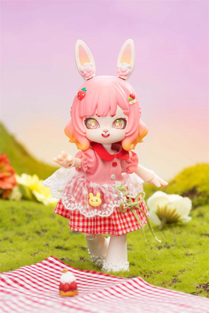 COME4ARTS Bonnie Sweet Heart Party Series BJD Blind Box – ToyBeta US