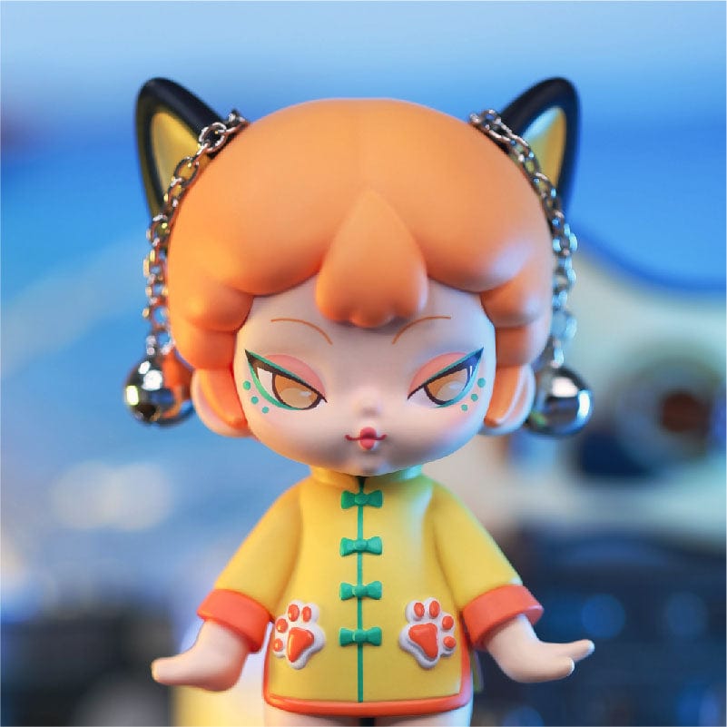DODO NAMI Trendy Block Series【DODO】 – ToyBeta US