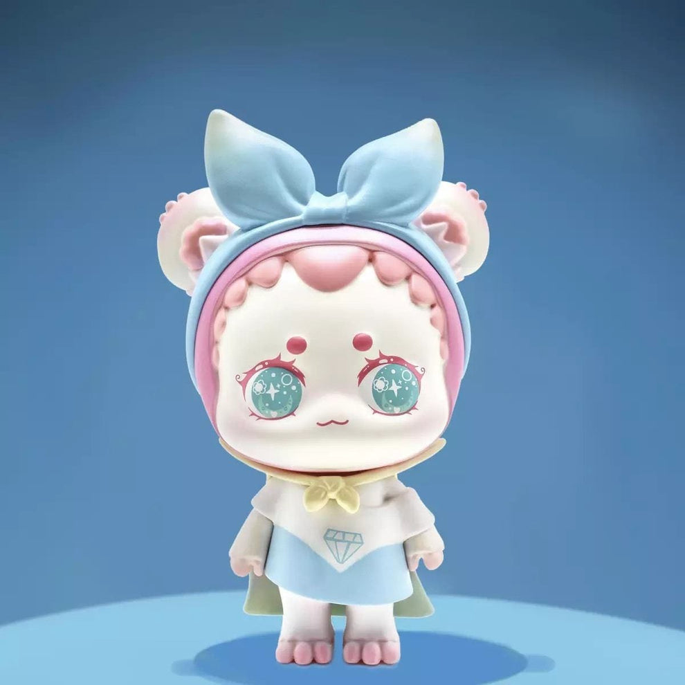 Kibbi Hairband Girl Group Series Blind Box – ToyBeta US