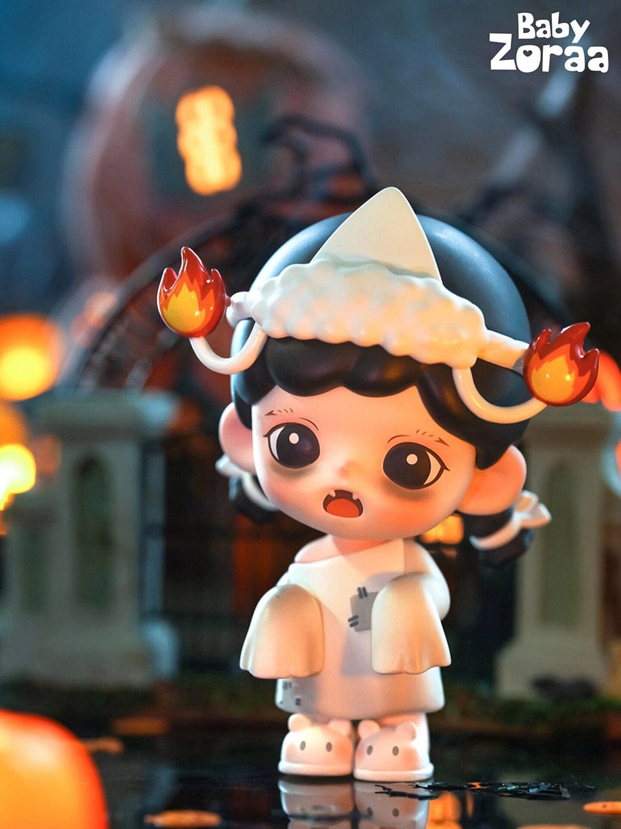 Baby Zoraa Mischief Diary Series Blind Box【TNT】 – ToyBeta US