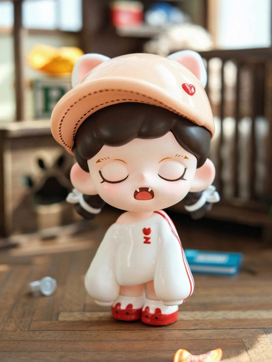 Baby Zoraa Mischief Diary Series Blind Box【TNT】 – ToyBeta US