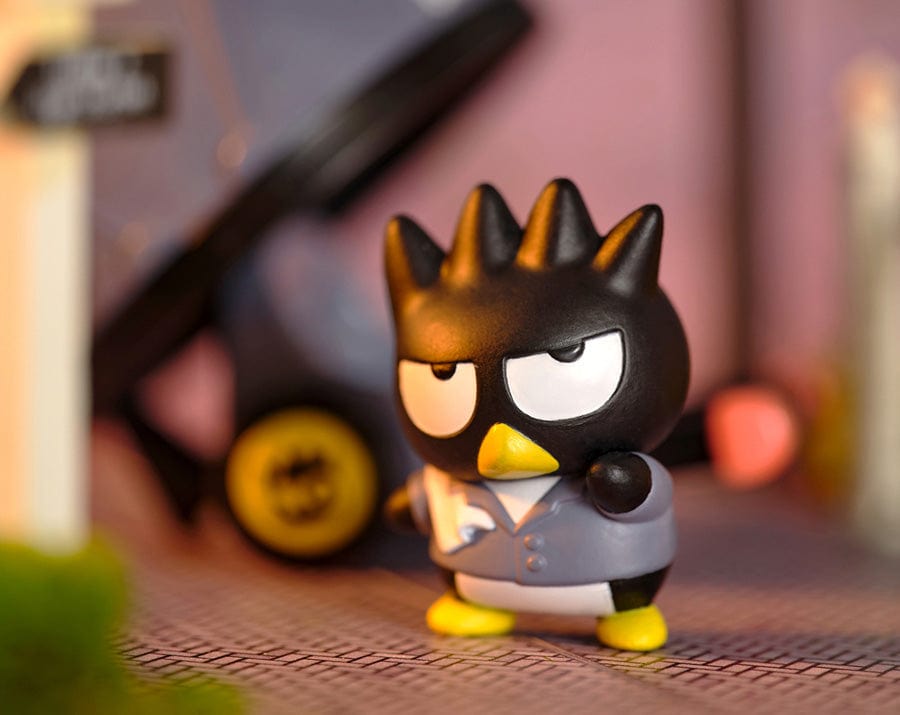 Sanrio Characters Travel In The Old Town Series Blind Box – ToyBeta US