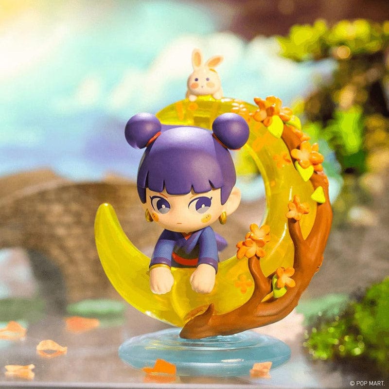Nezha Seasonal Flowers Series Blind Box – ToyBeta US