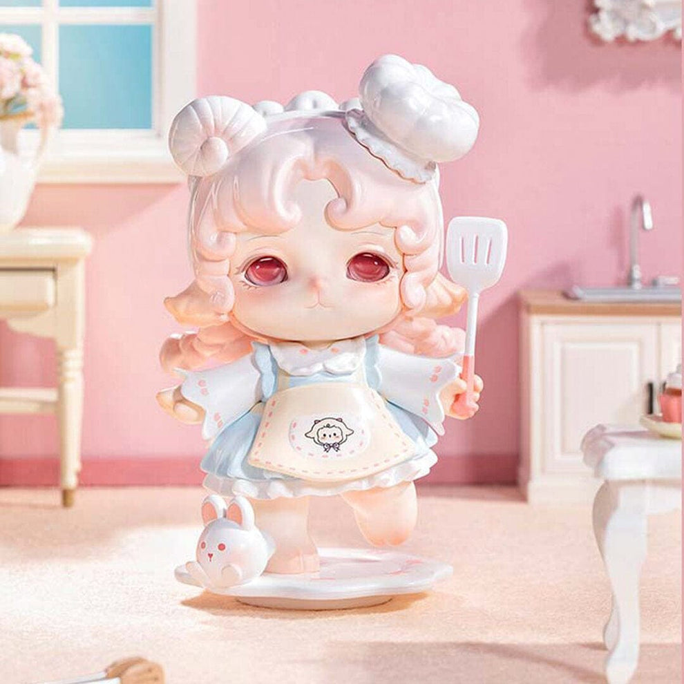 MI JUAN（Baby MiMia） Big Dreamer Series Blind Box – ToyBeta US