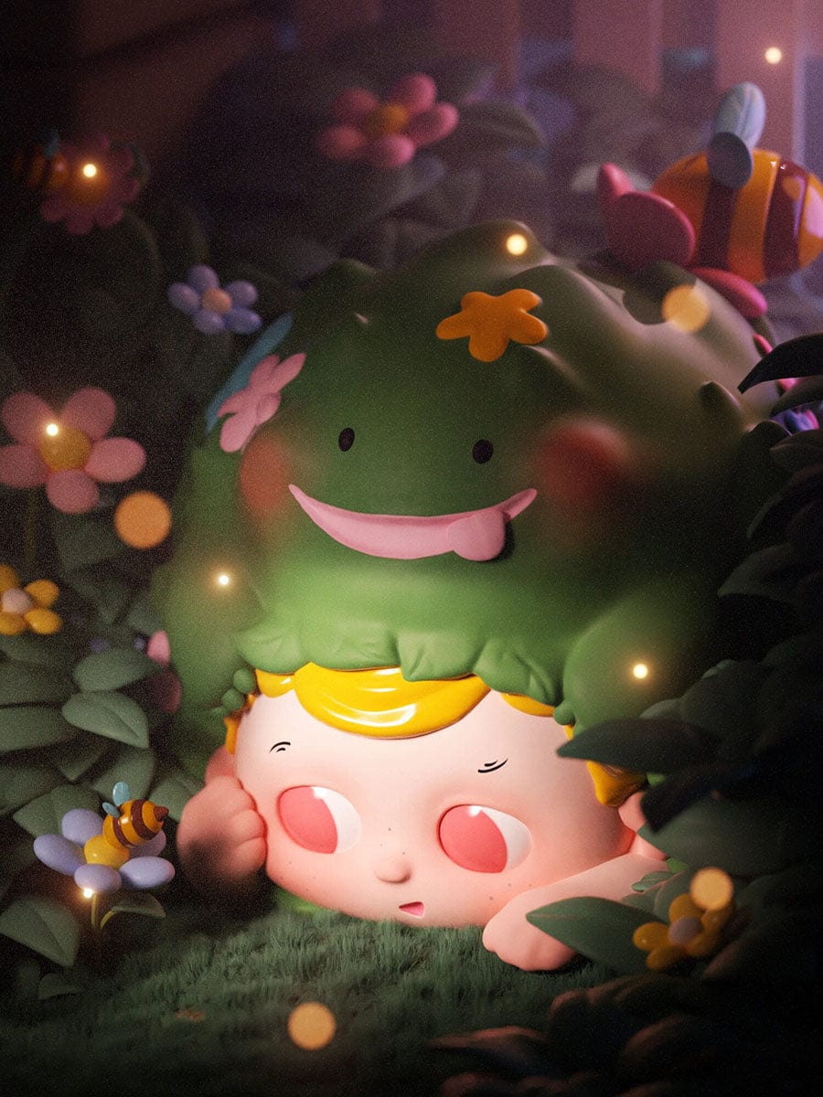 Play With Pidol Series Blind Box【Letsvan】 – ToyBeta US