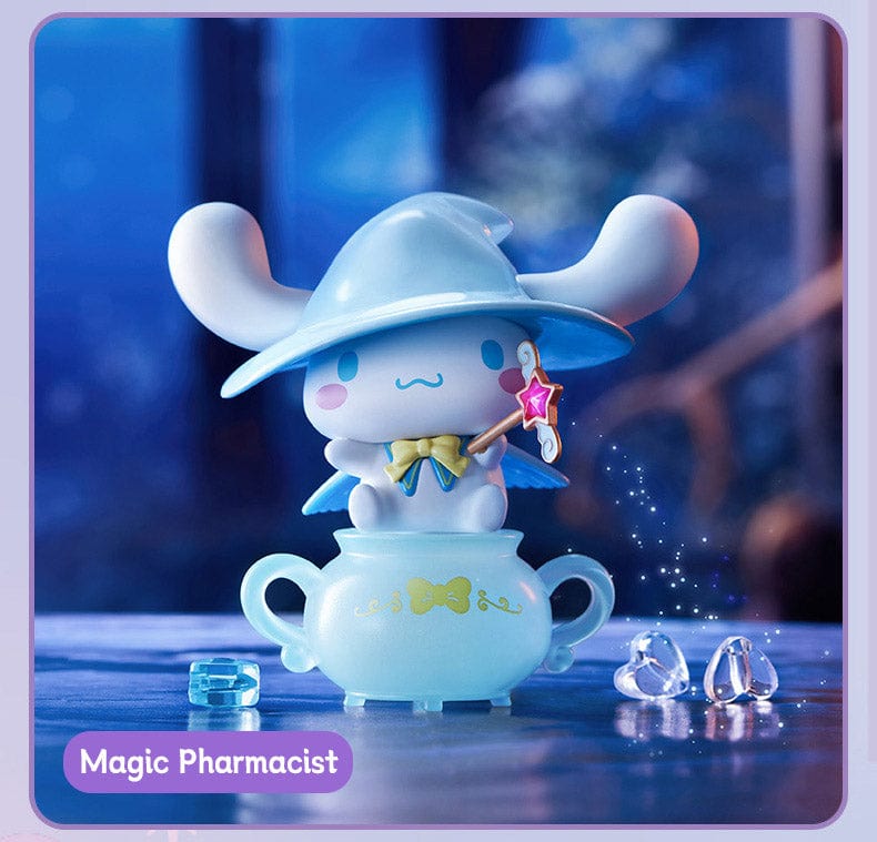 Sanrio Characters Magic Story Series Blind Box – ToyBeta US