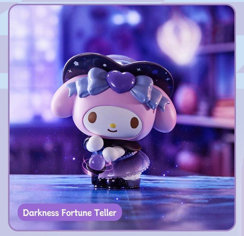 Sanrio Characters Magic Story Series Blind Box – ToyBeta US
