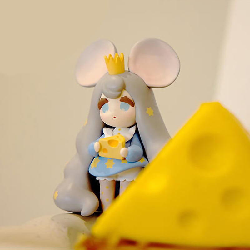 MEMELO Sweet Kingdom Series Blind Box – ToyBeta US