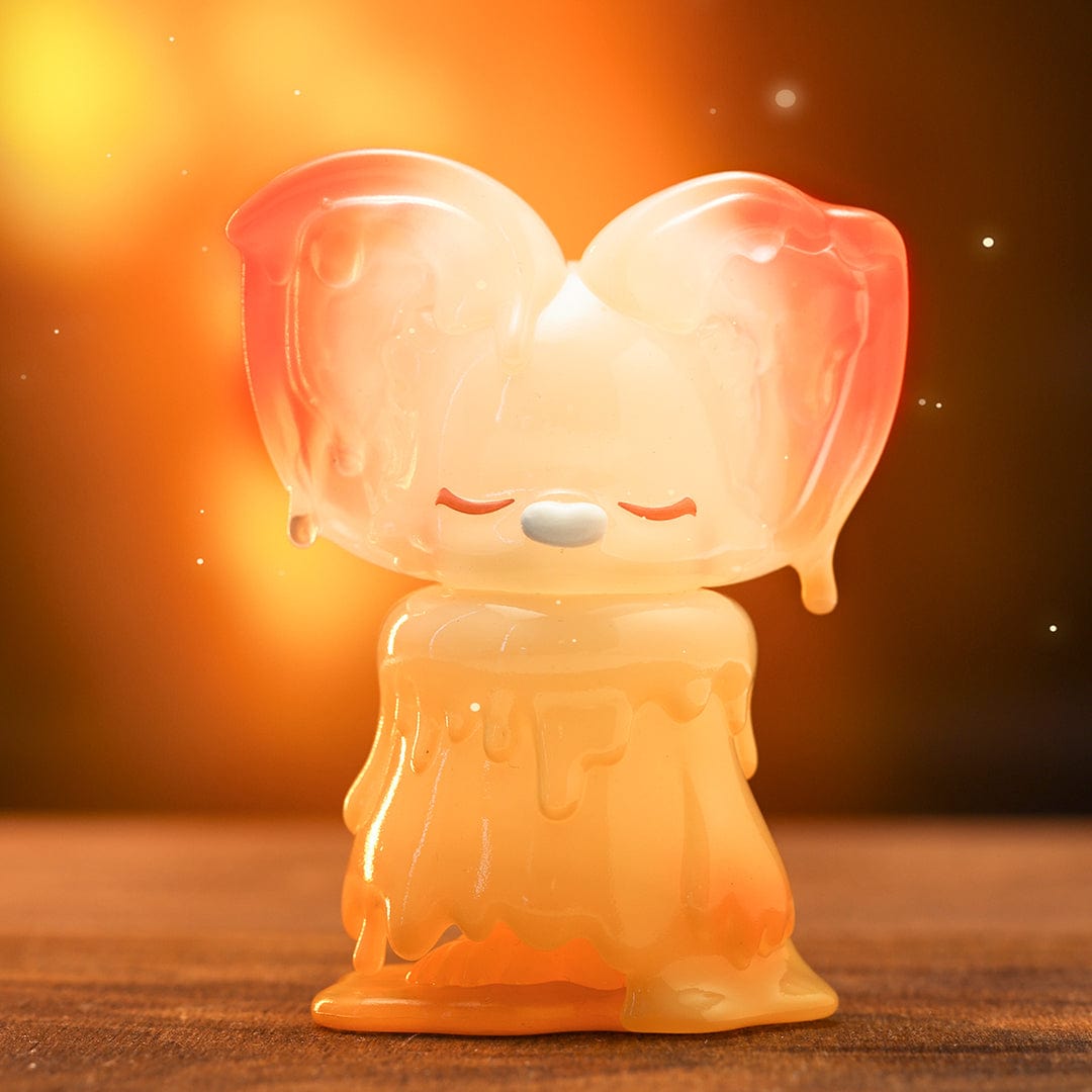 Yoki The Moment Series – ToyBeta US